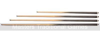 Pool Cues | Robust Cues For Pub & Home Use