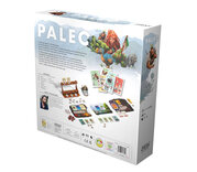 Paleo - Cooperative Stone Age Adventure Game
