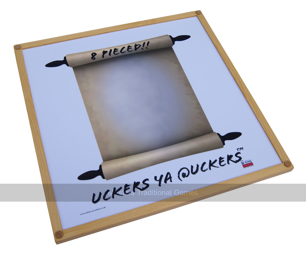 Uckers Board Game - Buy Uckers from Masters of Games
