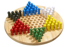 The Rules of Chinese Checkers | How to Play