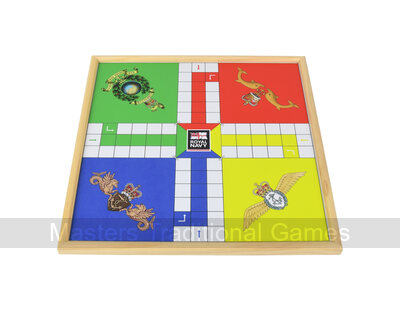 Uckers Board Game - Buy Uckers from Masters of Games
