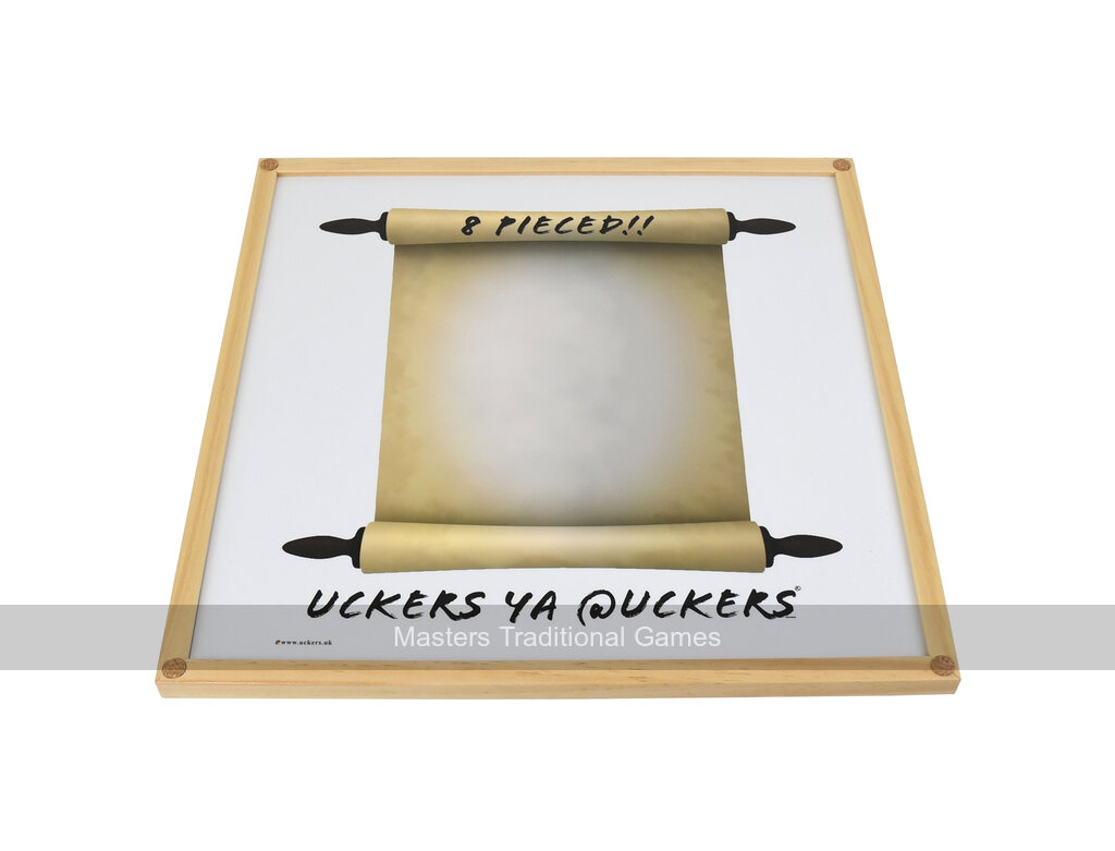 Uckers Board Game - Buy Uckers from Masters of Games