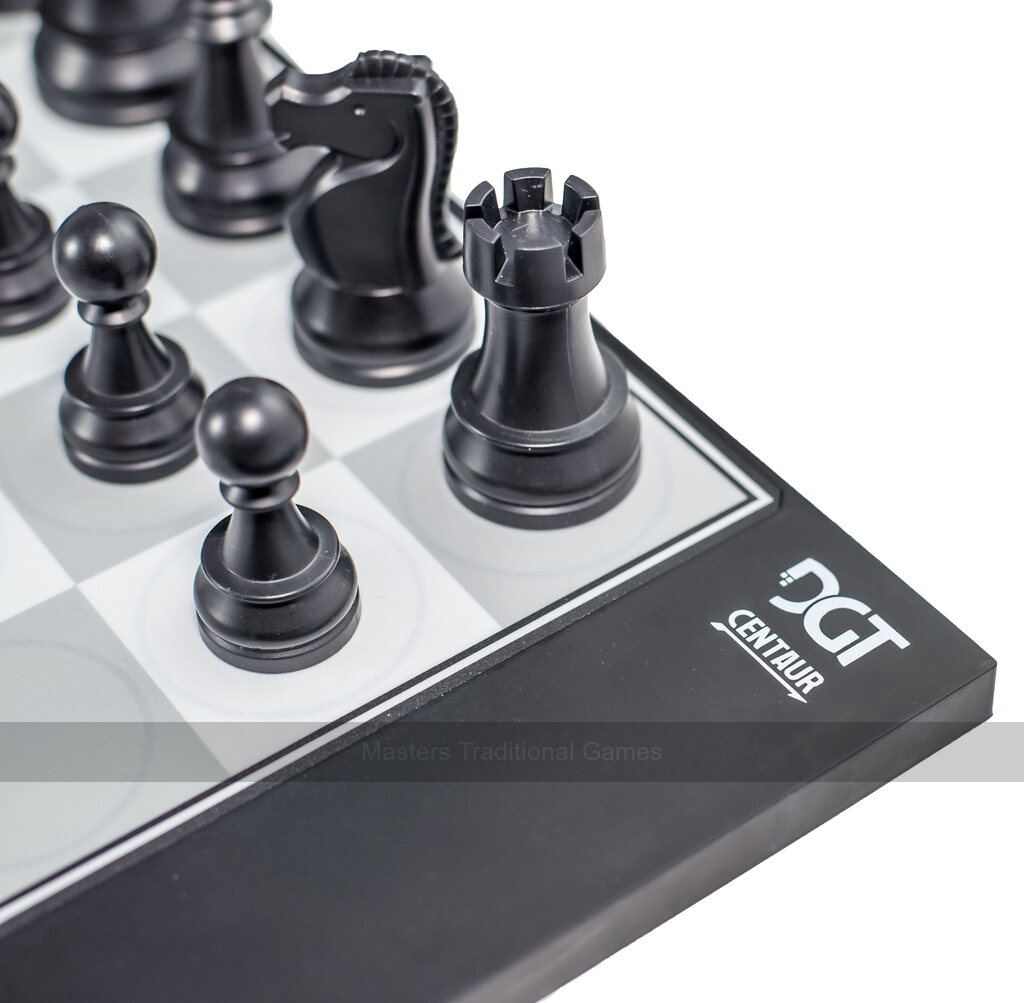 DGT Centaur Chess Computer