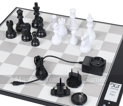 DGT Centaur Chess Computer