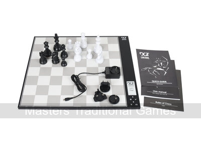 DGT Centaur Chess Computer
