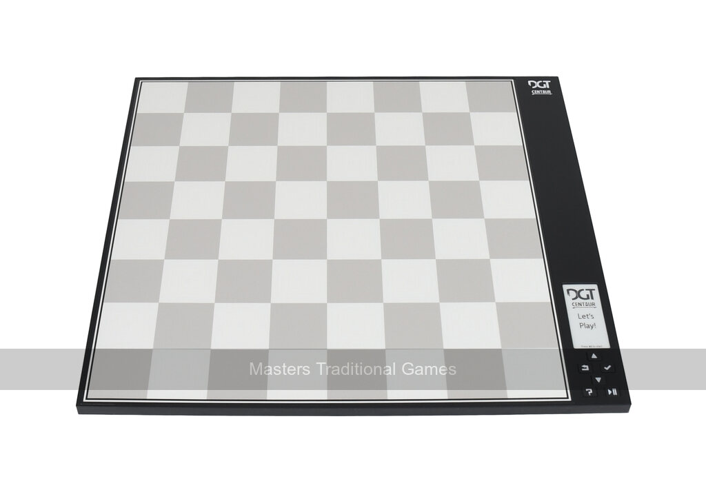 DGT Centaur Chess Computer