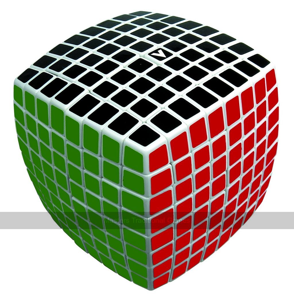 V-Cube - Puzzle Cubes | All Sizes | Low Price