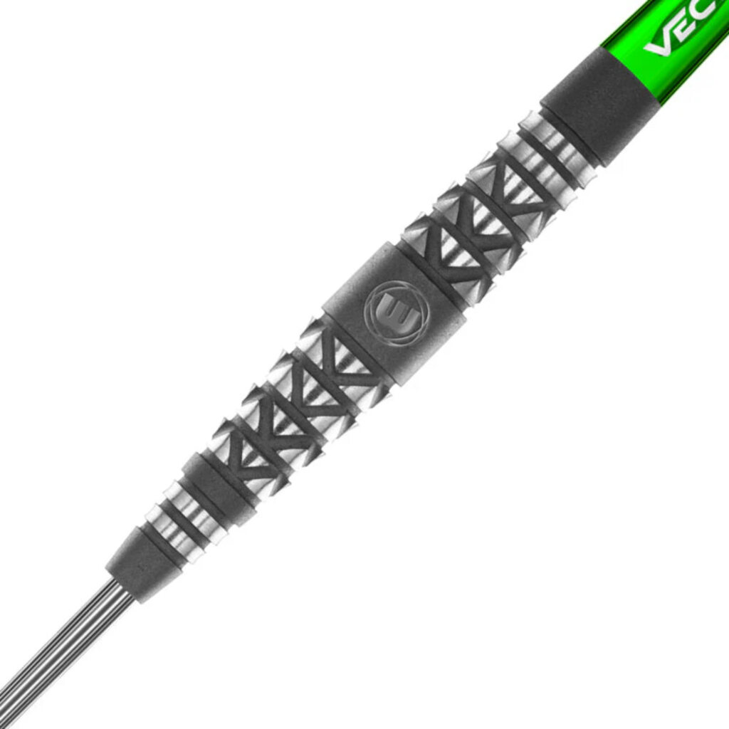 Winmau Simon Whitlock Atomised Player Edition Darts - 22g
