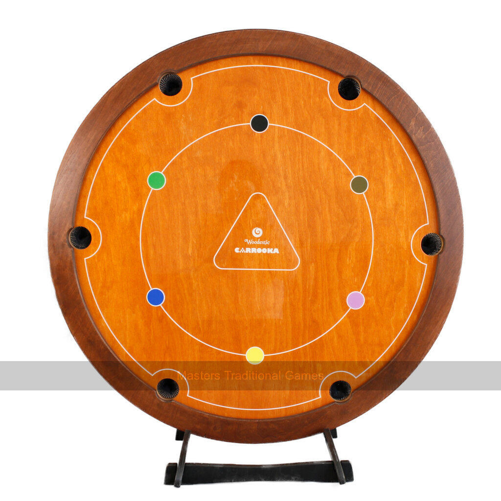 Woodestic Carrooka Board (accessories included)
