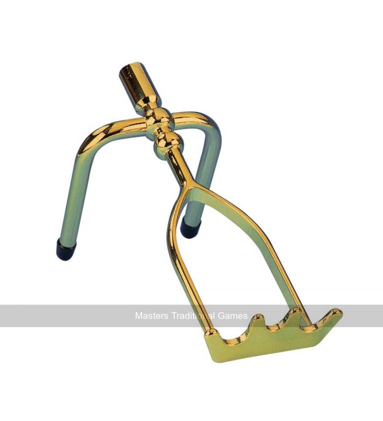 Extended Spider and Swan Rests for Snooker, Pool & Billiards