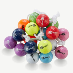 Spare Bolas for Uber Games Ladder Golf - Set of 3